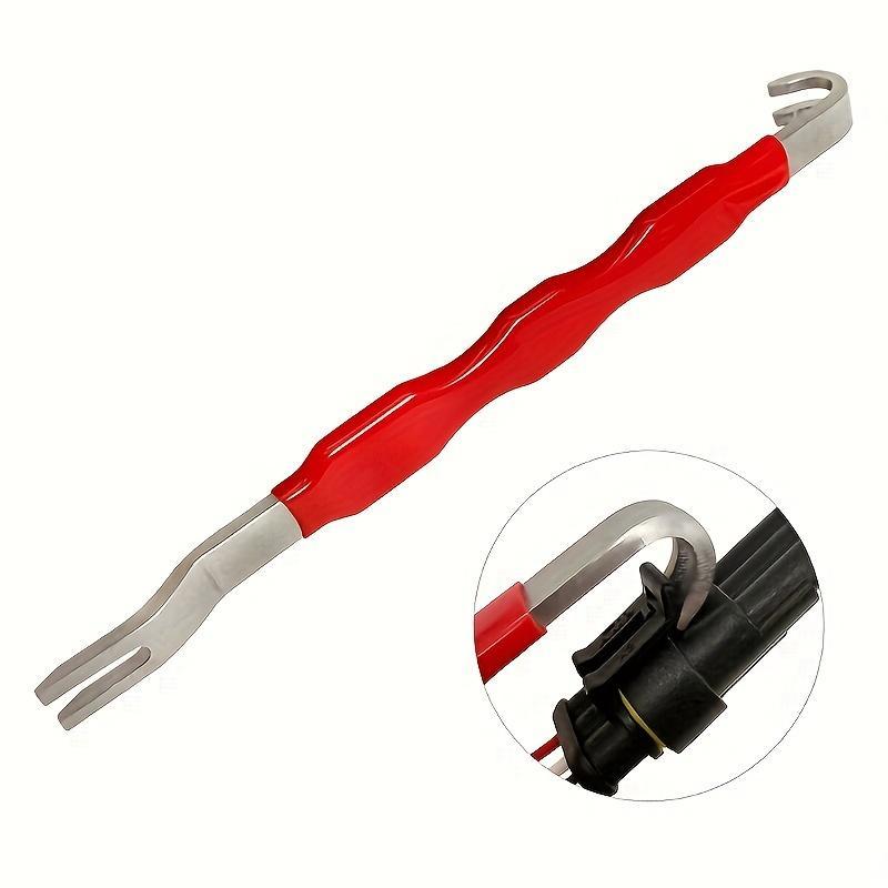 Double-Ended Wire Connector Removal Tool – FixionTools